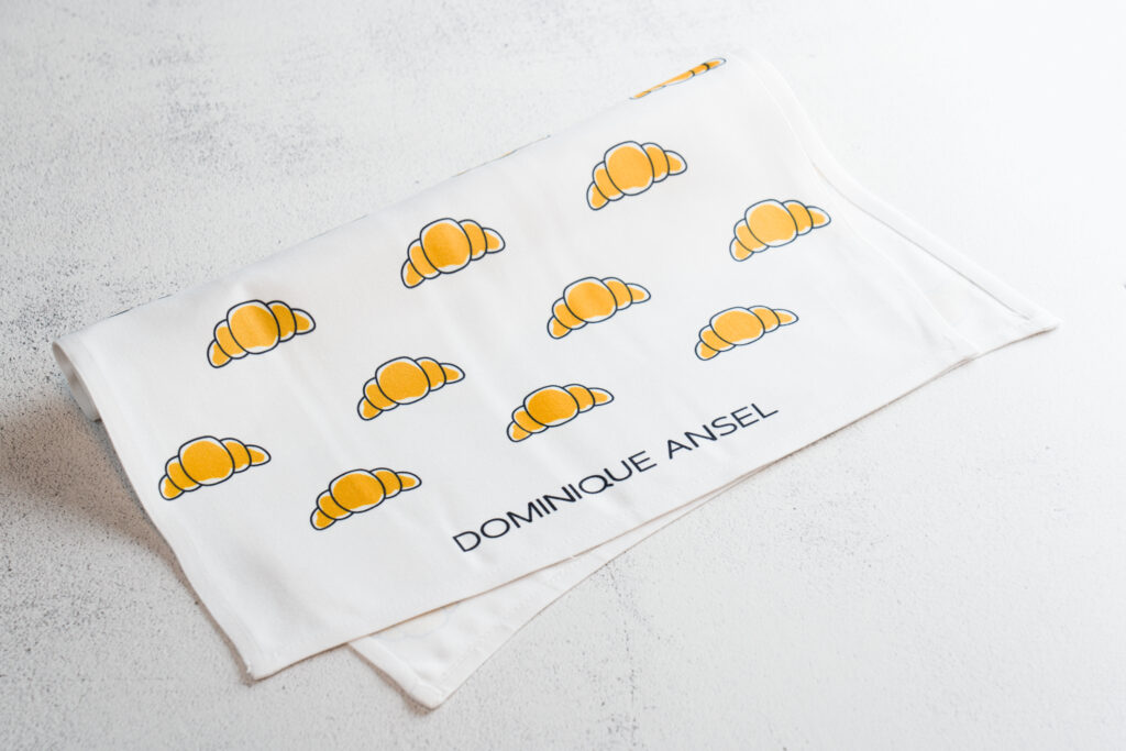Dominique Ansel Kitchen Towel – Dominique Ansel Workshop